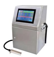 China 12 - 23 Cases / Min Cosmetic Manufacturing Equipment , Fast Cap Sealing Machine for sale