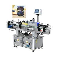 China Automatic Bottle Sleeve 300mm Shrink Labeling Machine for sale