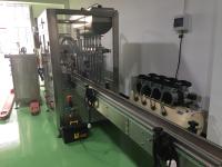 China Filling Machine Liquid Filling Machine Filling Machine Manufacturers Water Filling for sale