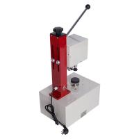 China Oral Liquid Lock Penicillin Perfume Bottle Capping Machine for sale