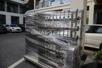 China 5.0t/h Reverse Osmosis Water Filter Machine Water Treatment System Special for Cosmetics for sale