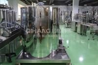 China 15p Freezing Electric Perfume Making Machine Stainless Steel Material for sale