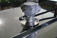China Stainless Steel Moveable 500L Perfume Making Machine  0.2um Filtration for sale