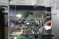 China Stainless Steel Moveable 500L Perfume Making Machine  0.2um Filtration for sale