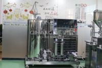 China Stainless Steel Moveable 500L Perfume Making Machine  0.2um Filtration for sale