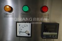 China 4kw 60L Cosmetic Cream Mixing Machine Mirror Polishing Tank for sale