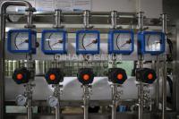 China Special for Cosmetics 316L Reverse Osmosis Water Treatment Machine Suspended Solids Water Purifier Systems for sale