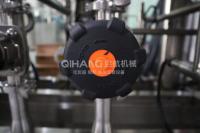 China 316L Cosmetic Reverse Osmosis System Water Purification Machine Special for Cosmetics for sale