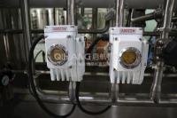 China 316L Cosmetic Reverse Osmosis System Water Purification Machine Special for Cosmetics for sale
