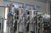 China Automatic Control Ro Industrial Water Treatment EDI for Cosmetics for sale