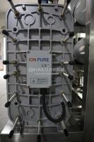 China Daily Cosmetics Industrial Water Purification Systems Reverse Osmosis Water Treatment System for sale