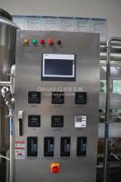 China Daily Cosmetics Industrial Water Purification Systems Reverse Osmosis Water Treatment System for sale