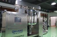 China PLC Daily Supplies Toothpaste Shower Gel Vacuum Emulsifier for sale