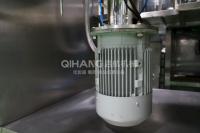 China PLC Daily Supplies Toothpaste Shower Gel Vacuum Emulsifier for sale