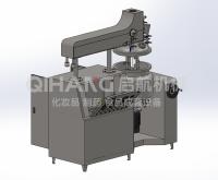 China Hydraulic Lifting Liquid 50L Emulsifying Equipment/Emulsifying Equipment for sale