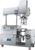 China Stainless Steel Mayonnaise Making Machine 5000L Max Capacity for sale