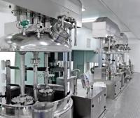 China Mixing  Mayonaise Making Machine Machine Emulsifier Homogenizer 10000L for sale