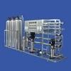China 1000LPH Water Desalination RO Water Treatment Equipment 2 Stage for sale