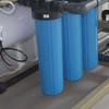 China Seawater Lonizer Reverse Osmosis Water Purifier Membrane Filtration Shampoo Cream for sale