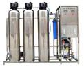 China SUS316L Mobile  Wastewater Treatment System High Flux for sale