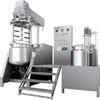 China Lifting Movable High Shear Emulsifier Mixer Machine For Semi Soild for sale