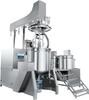 China Vacuum Homogenizer Cosmetic Mixer Machine , Cosmetic Manufacturing Equipment for sale