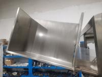 China Automatic High Speed Daily Liquid Cosmetic Laminate Lotion Tube Filling Sealing Machine for sale