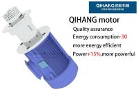 China 1.5kw 100L Emulsifying Toothpaste Making Machine Vacuum Homogenizer Mixer for sale