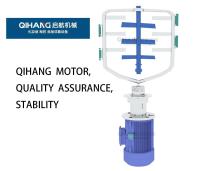 China 1.5kw 100L Emulsifying Toothpaste Making Machine Vacuum Homogenizer Mixer for sale