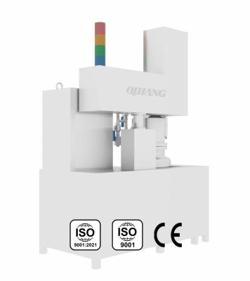 China CE 380v Detergent Powder Making Machine Custom for sale