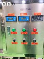 China Industrial Cosmetics RO Water Treatment Equipment Stainless Steel 304 Material for sale