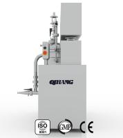 China Cream Shampoo Homogenizer Mixer With Button Control for sale