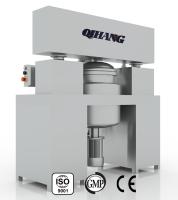 China Emulsifying Homogenizer Cosmetic Making Machine Detergent Manufacturing Machinery for sale