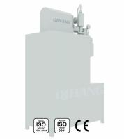 China PLC Control Cosmetic Cream Mixer Machine 380V 50HZ for sale