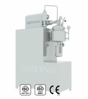 China PLC Control Cosmetic Cream Mixer Machine 380V 50HZ for sale