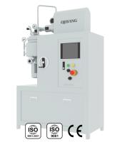 China PLC Control Cosmetic Cream Mixer Machine 380V 50HZ for sale