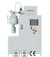 China SUS304 Cosmetic Cream Manufacturing Equipment Detergent Making Machine For Industry And Trade Integration for sale