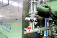China Manufacturing Machinery Cosmetics Making Machine 500L Vacuum Emulsifier for sale
