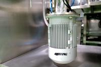 China Manufacturing Machinery Cosmetics Making Machine 500L Vacuum Emulsifier for sale