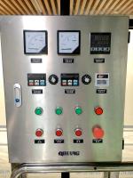 China 5000L Detergent Powder Manufacturing Machine Homogenizing for sale