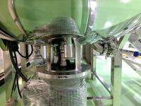 China Liquid Homogenizing Soap Gel Making Machine Automatic Mixer Type for sale