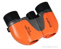 China BK 7 Prisms 5x compact Binoculars For Hunting Fully Coated Lenses for sale