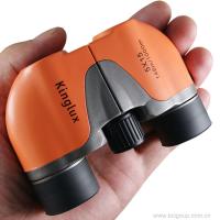 China BK 7 Prisms 5x compact Binoculars For Hunting Fully Coated Lenses for sale