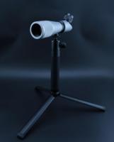 China Target Shooting 16X33mm Optics Spotting Scopes 100% Metal  Optical Glass for sale