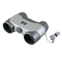 China 3x28mm Kids Plastic Binoculars 28mm Obj.Lens Pink Mini Telescope for sale