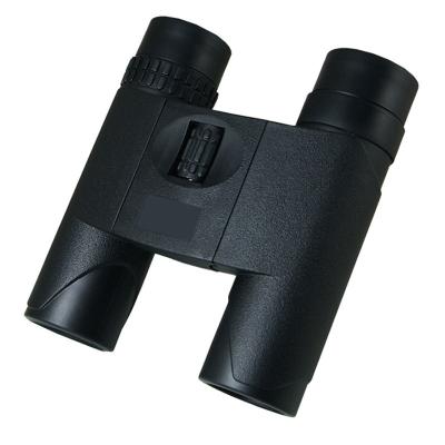 China 10x25mm Roof Prism Binoculars for sale