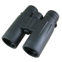 China Light Night Vision 10x42mm black binoculars For Travel 4.5 Degree for sale