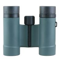 China 8x22mm Bk7 Prism Glass 128m Long Range Binoculars 8x Magnification for sale