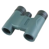 China 8x22mm Bk7 Prism Glass 128m Long Range Binoculars 8x Magnification for sale