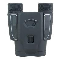 China BAK 4 Prism Glass 24X Compact Zoom Binoculars 25mm Objective Lens for sale